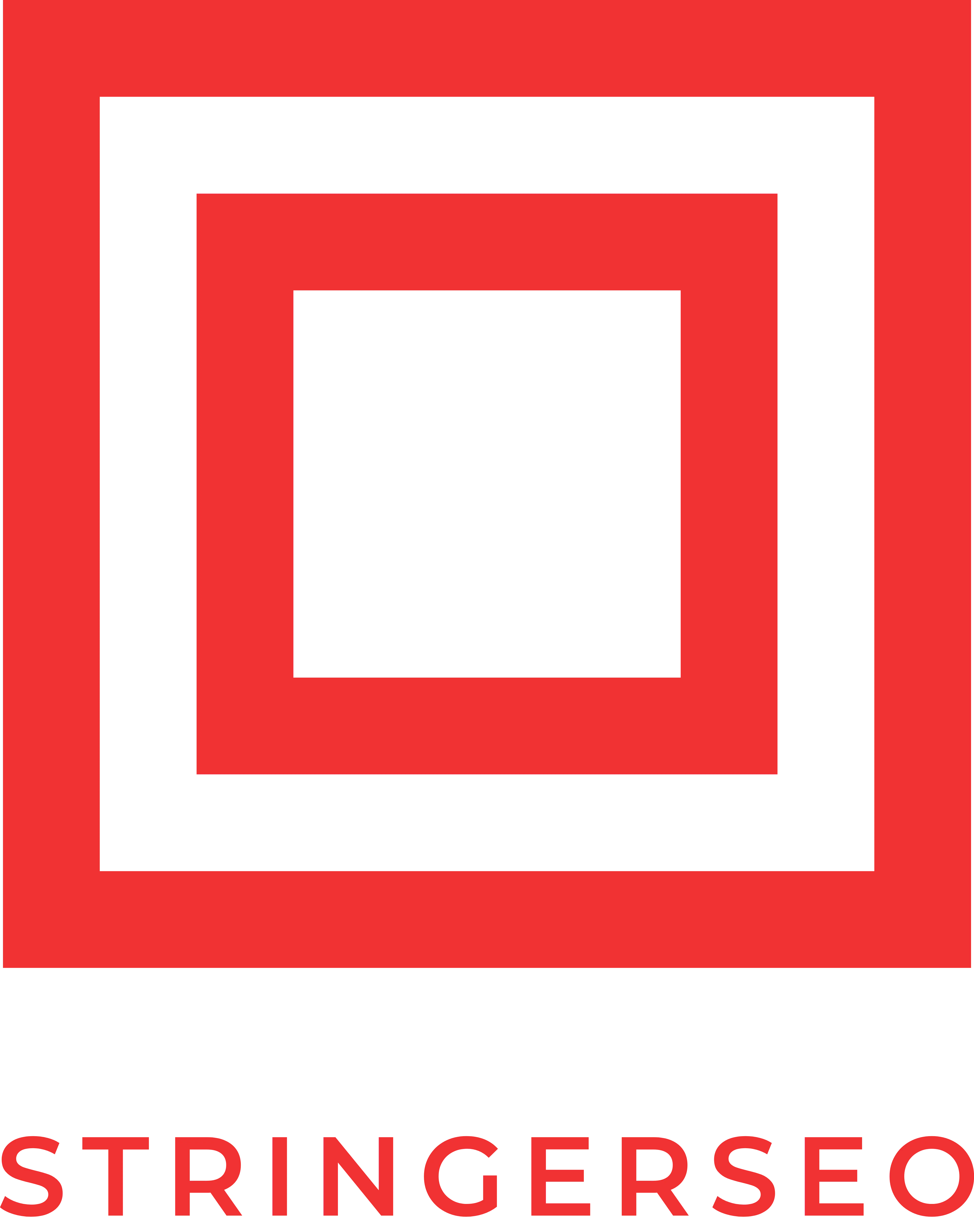 Jonathan Stringer | SEO Consultant | STRINGERSEO