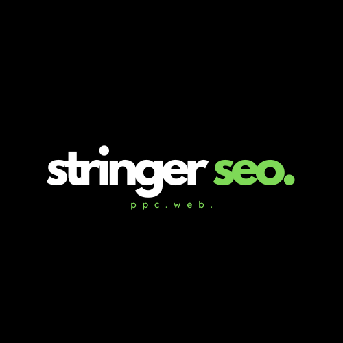 STRINGERSEO | SEO & Digital Marketing Consultant in Shoreham-by-Sea & West Sussex